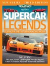 Supercar Legends